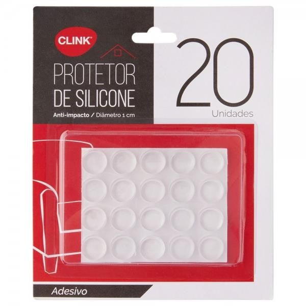Protetor de Silicone Anti-impacto